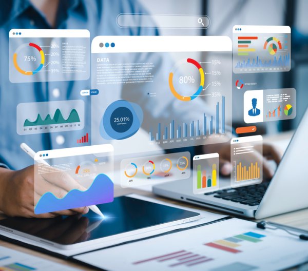 Solution FLA pour SuccessFactors et Workday | Metrilio