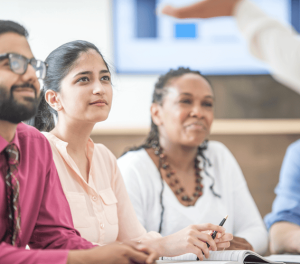 Droit individuel à la formation | Metrilio