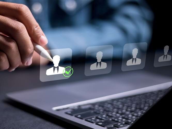 Unique HR SaaS solution for business |Metrilio