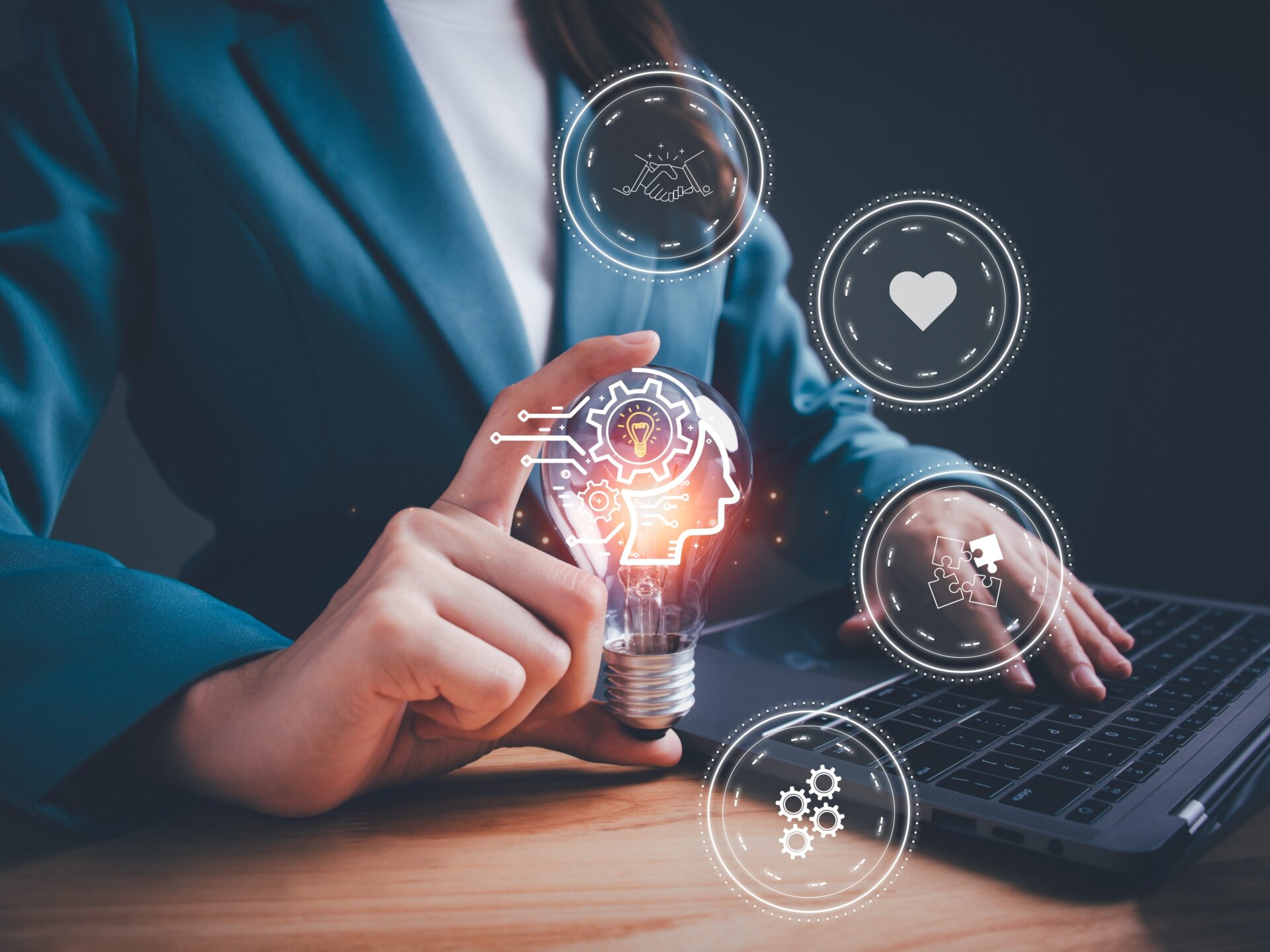 Solution Saas RH unique pour entreprise |Metrilio