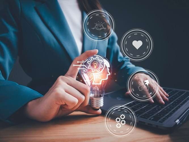 Unique HR SaaS solution for business |Metrilio